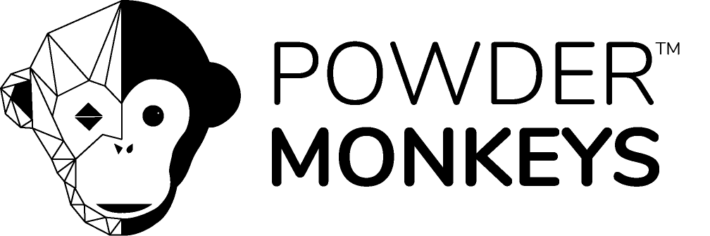 Innovatives SLS Pulver für Deinen 3D-Druck - Powder Monkeys